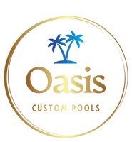 Inground Swimming Pool Builders | Oasis Custom Pools